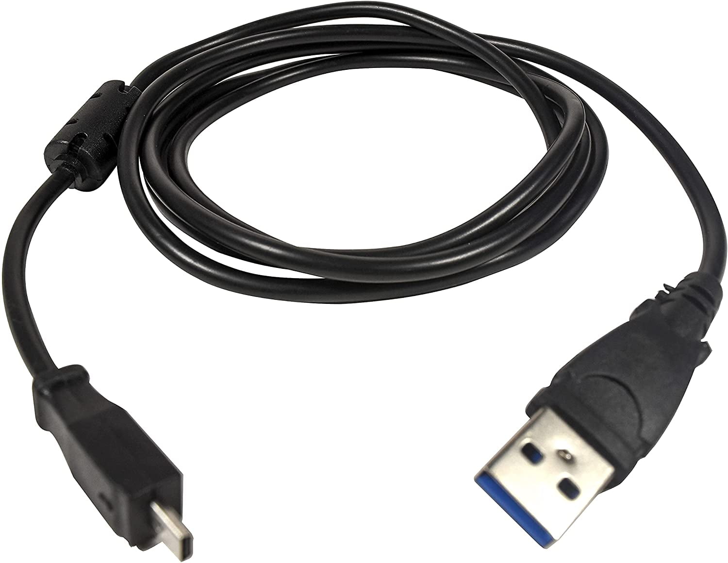 HQRP USB Cable for KODAK EASYSHARE Digital Camera Models C653, C663 ...