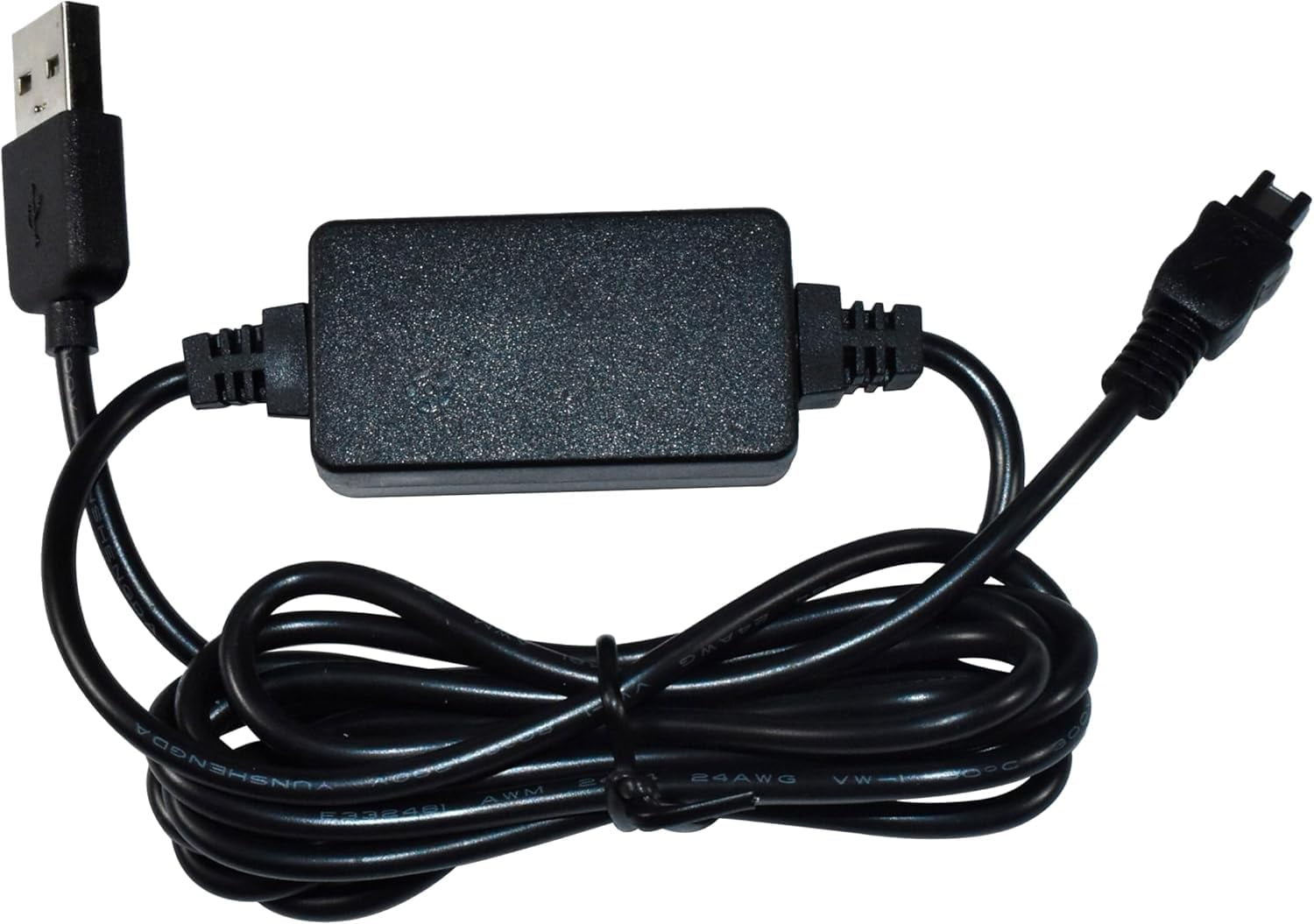 HQRP USB Charger Adapter Compatible with Sony HDR-XR100 HDR-XR200 HDR ...
