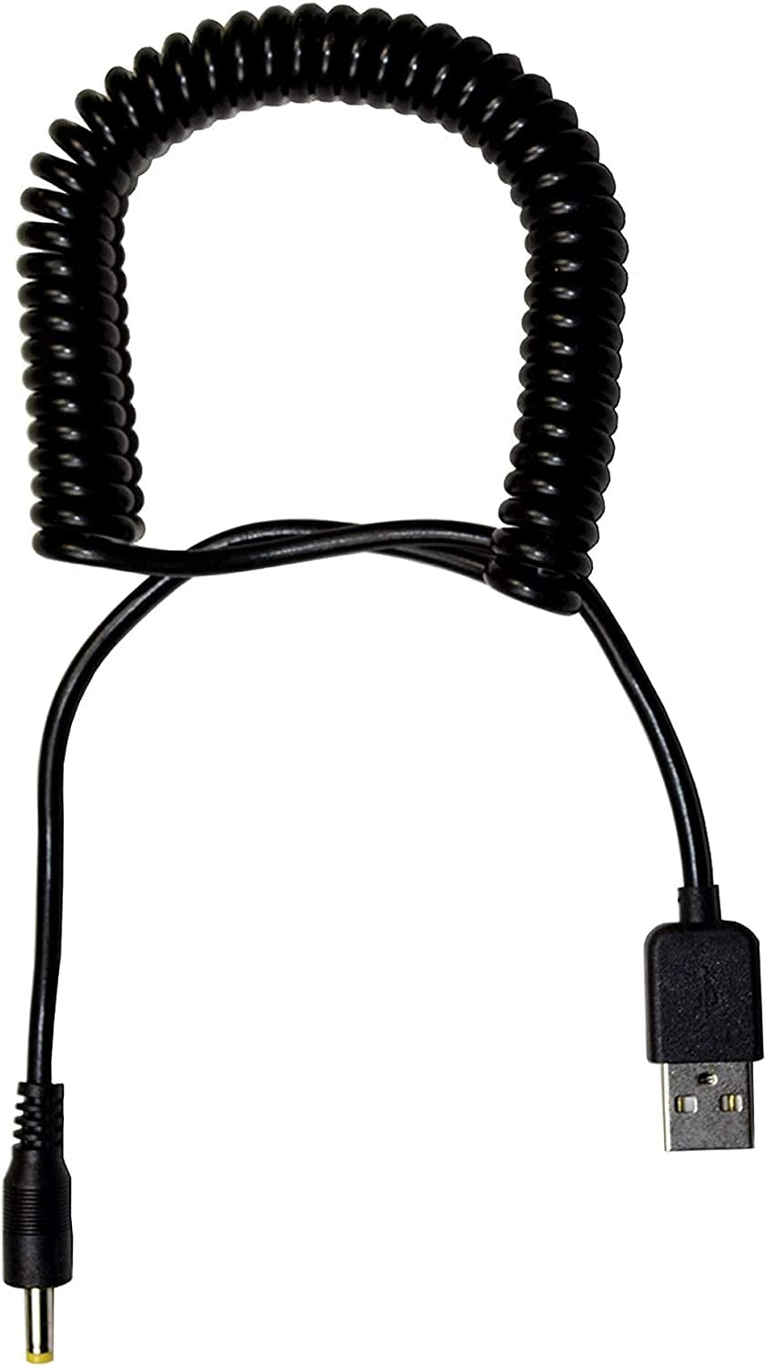 HQRP USB Converter Cable for Fuji FujiFilm FinePix S6500fd, S700, S7000 ...