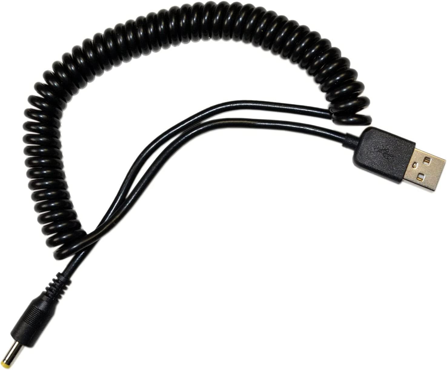 HQRP USB Converter Cable for Philips SPF3470 SPF3480 SPF3470/G7 ...
