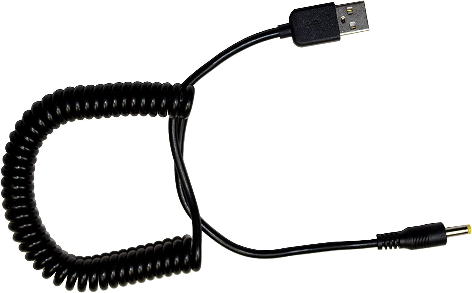 HQRP USB Converter Cable for Roku BrightSign HD110 HD810 Player AC ...