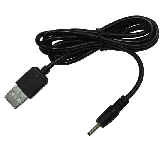 Usb To Dc Adapter Cable