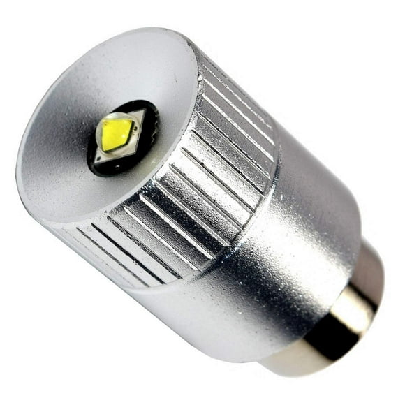 Maglite 3 Cell Bulb