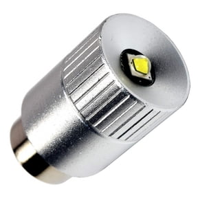 Mag Light Bulbs
