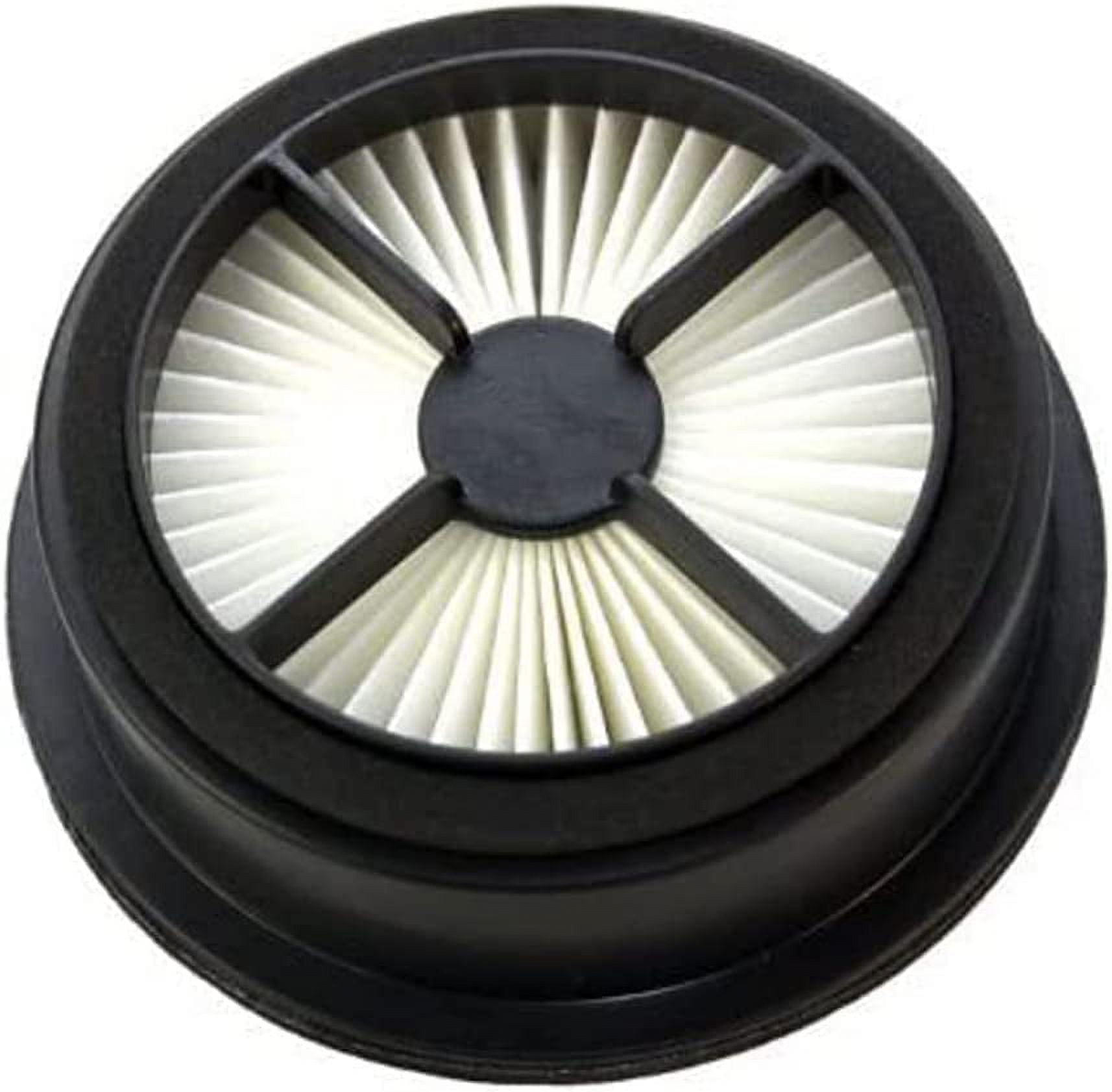 HQRP Washable Pre-Motor filter for Dirt Devil F-44 #304019001 F44 ...