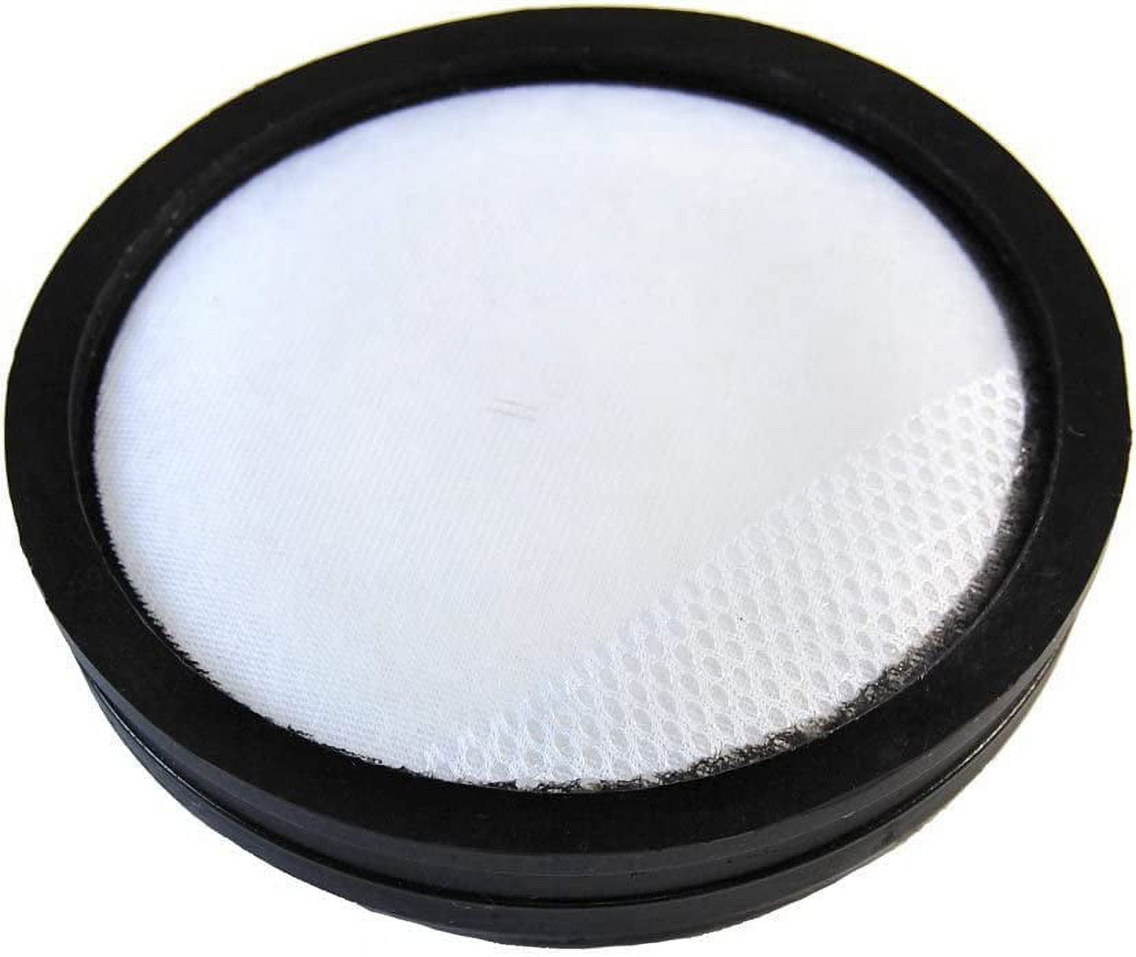 HQRP Washable Primary Filter Assembly for Hoover UH70935 / UH70901PC ...