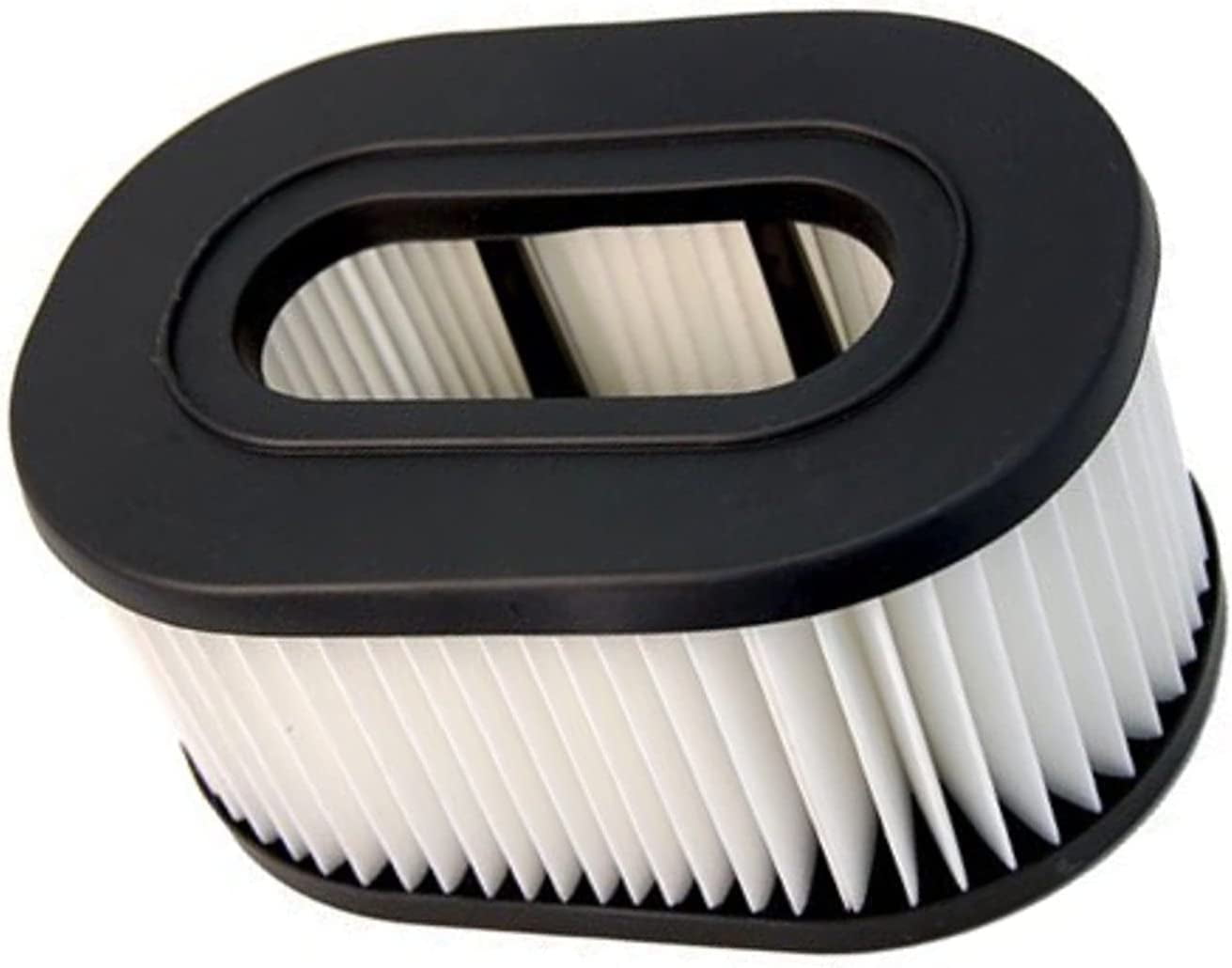 HQRP Washable & Reusable Hepa Filter for Hoover TurboPOWER & Foldaway ...