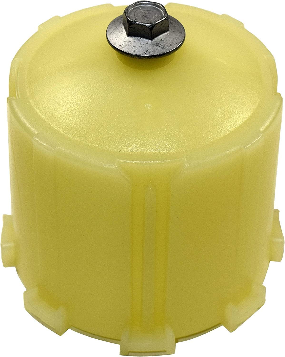 HQRP Washer Agitator Coupling Kit Fits GE GKSR3140H2WW GLWN2800D0WS ...