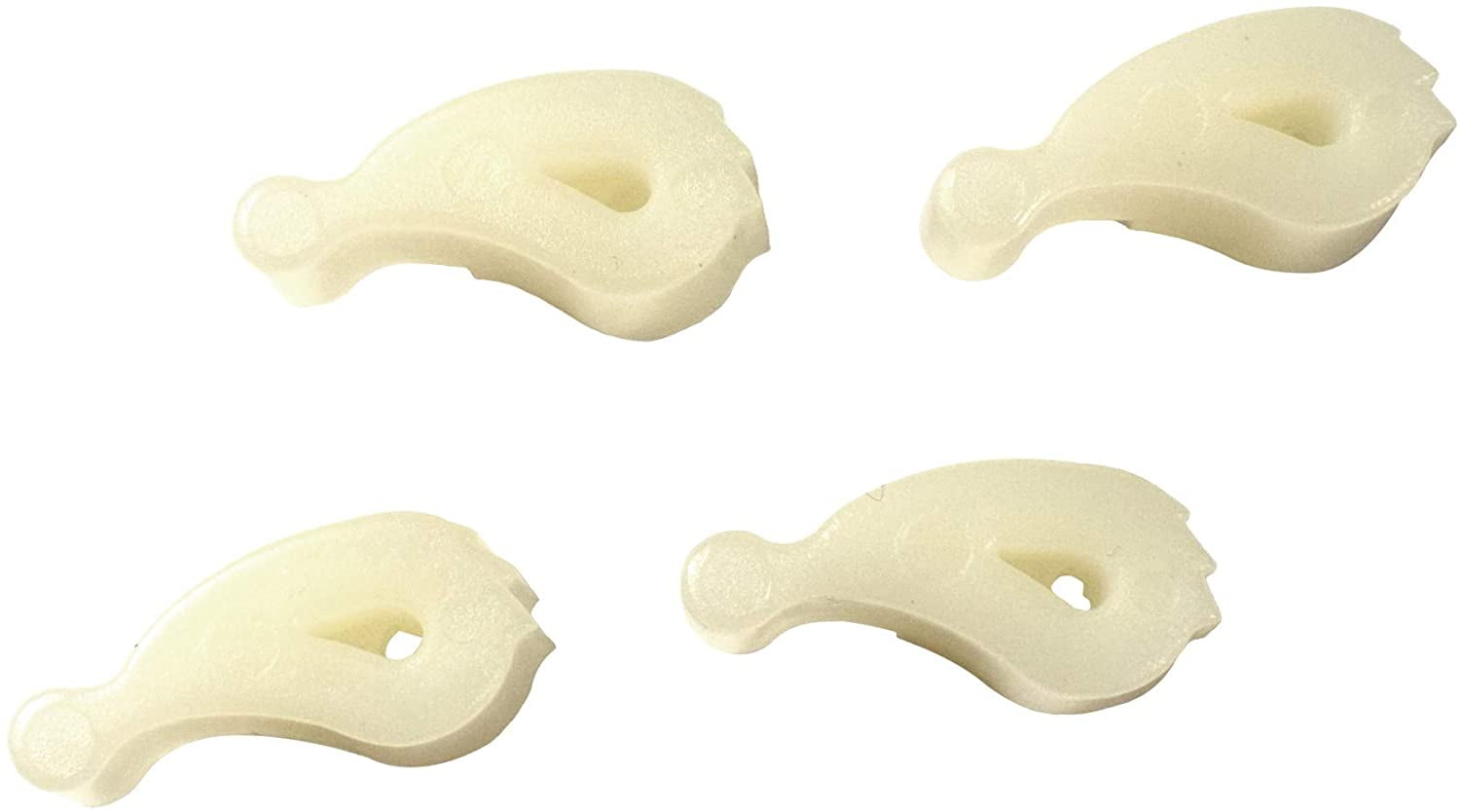 HQRP Washer Agitator Dogs Ears Works with Roper 7MRAS6233KQ3 ...