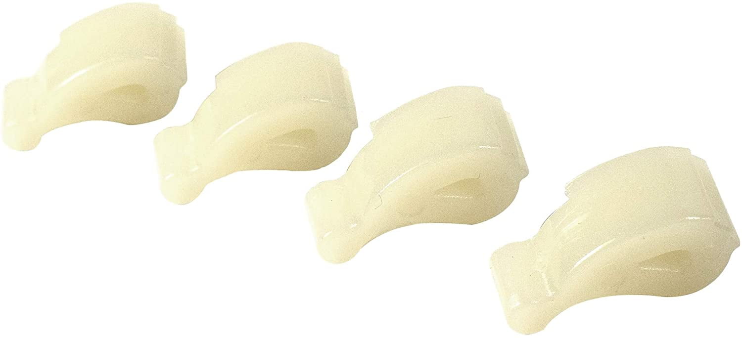HQRP Washer Agitator Dogs Ears Works with Whirlpool 3XGSC9455JQ2 ...