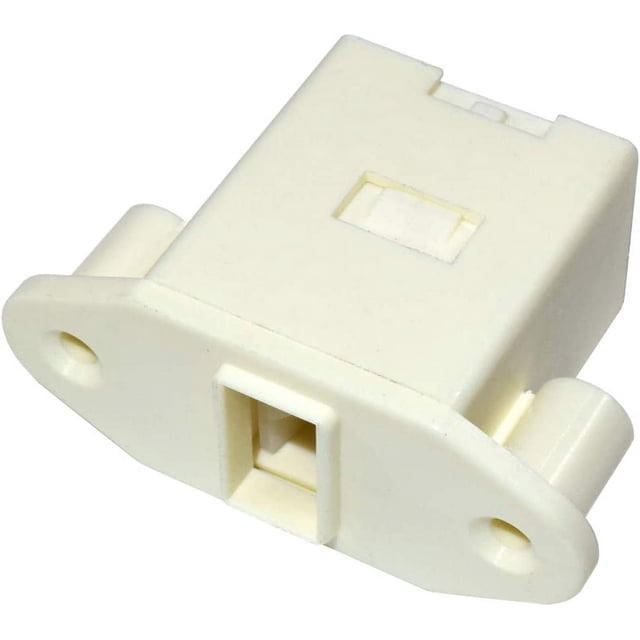 HQRP Washer Door Latch for Electrolux EPWD157SIW0, EPWD157STT0 ...