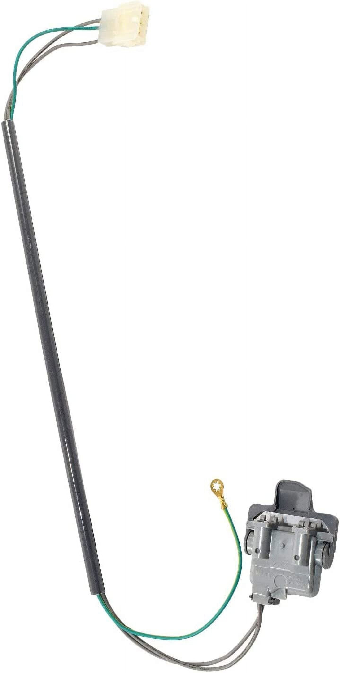 HQRP Washer Lid Switch for Roper RAB1121EW1 RAB2121JW0 RAB2121KW0 ...