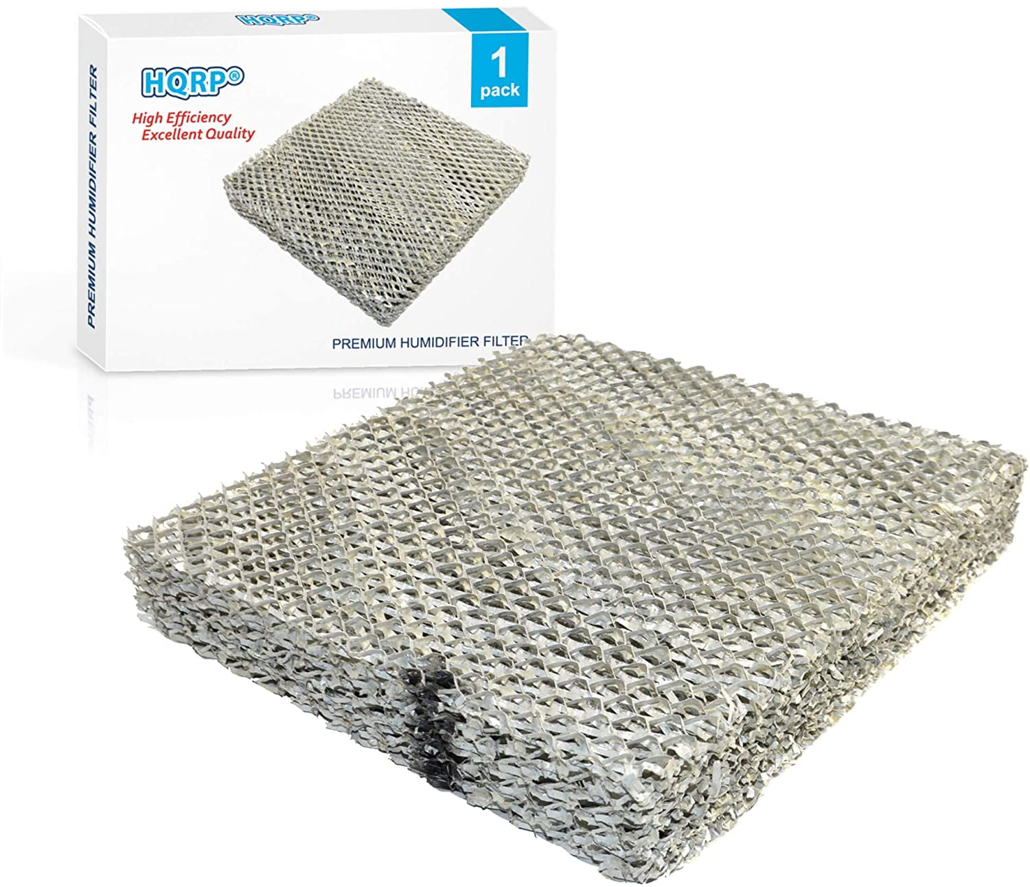 HQRP Water Filter for Panel GeneralAire 570 570M 570A Whole House ...