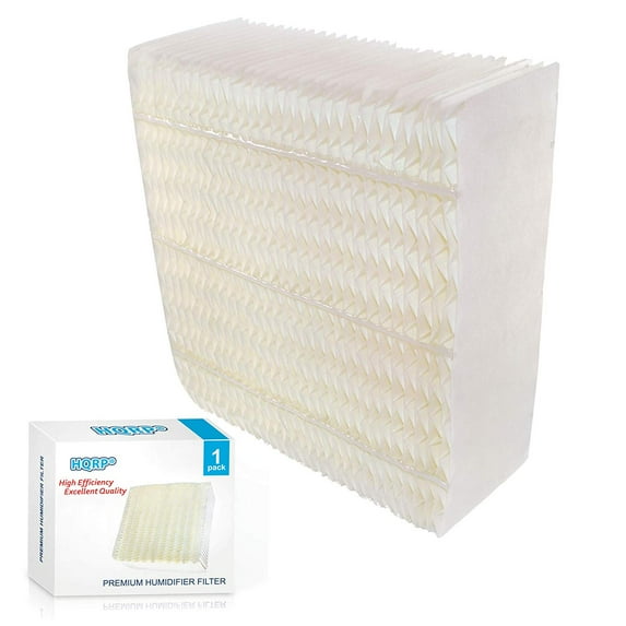 HQRP Wick Filter for Bemis Spacesaver 800 8000 series, 8266, 8268, 8269 ...