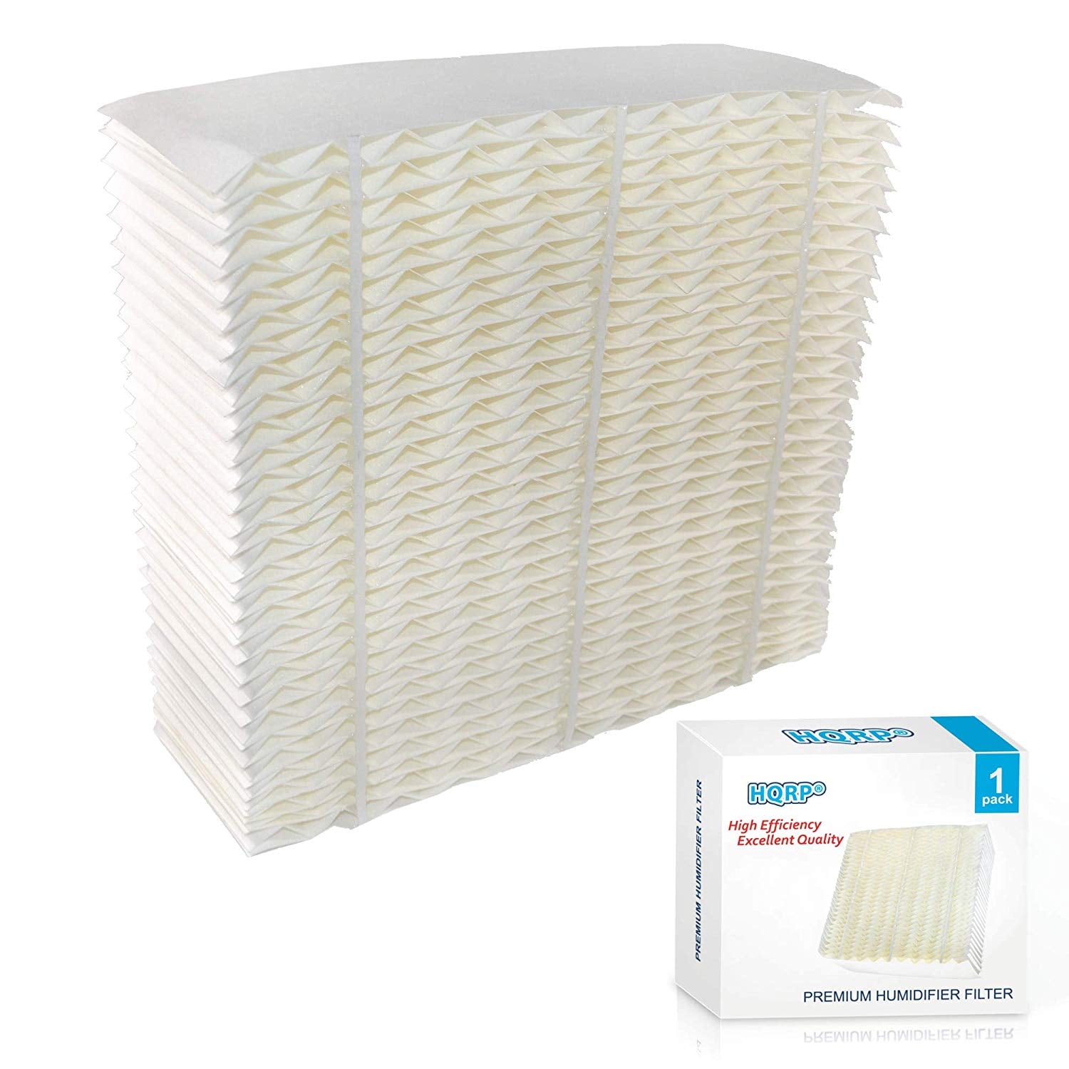 HQRP Wick Filter for Essick Air AIRCARE Bemis 1043, 826000, 826800 ...