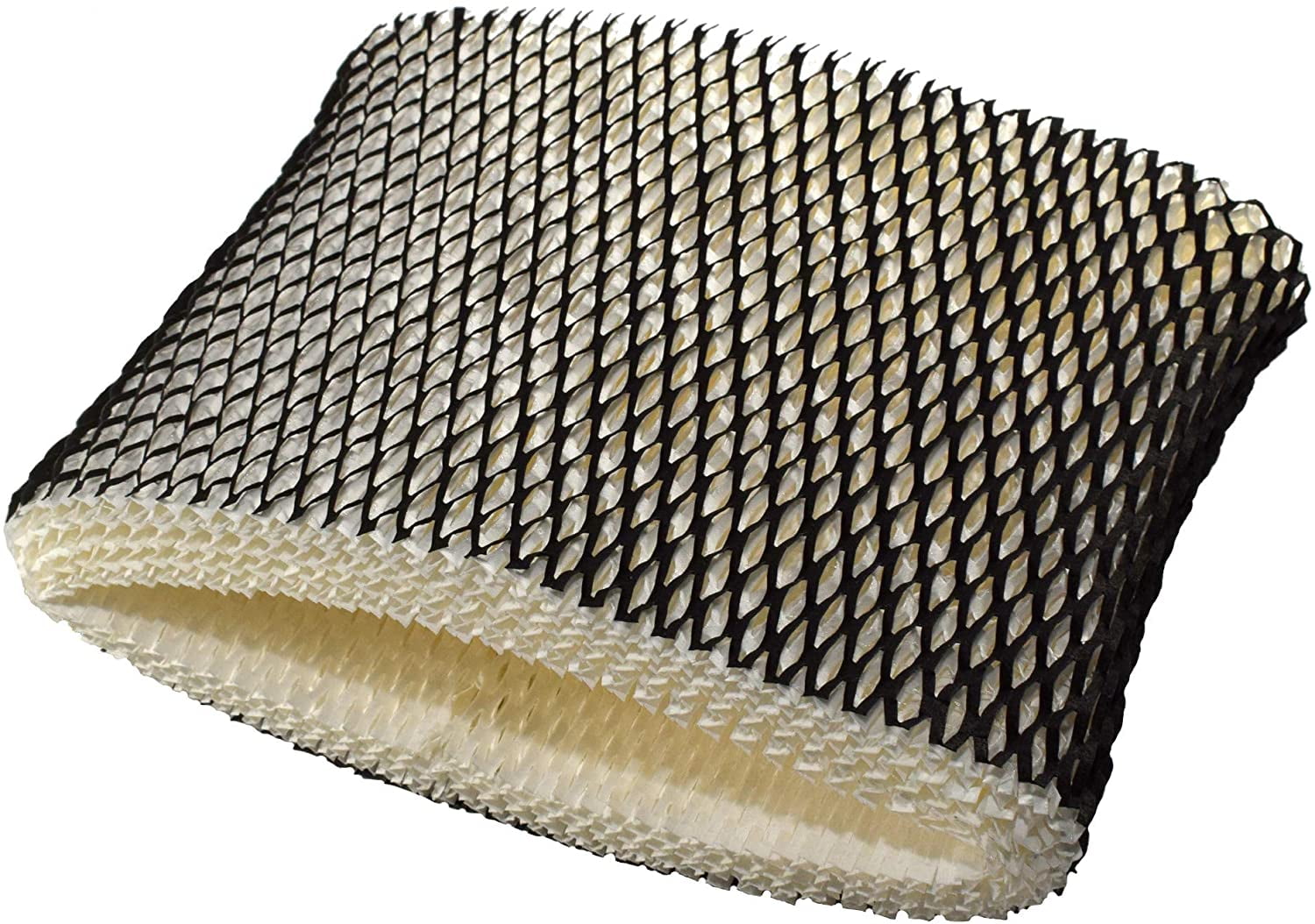 HQRP Wick Filter for Hamilton Beach Humidifiers 05520 05521 True Air ...