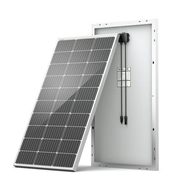 Solar Panels in Renewable Energy - Walmart.com