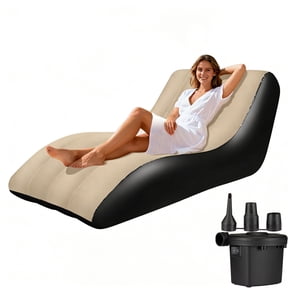 Inflatable Sofa Bed