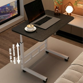 Computer Desk Side Table