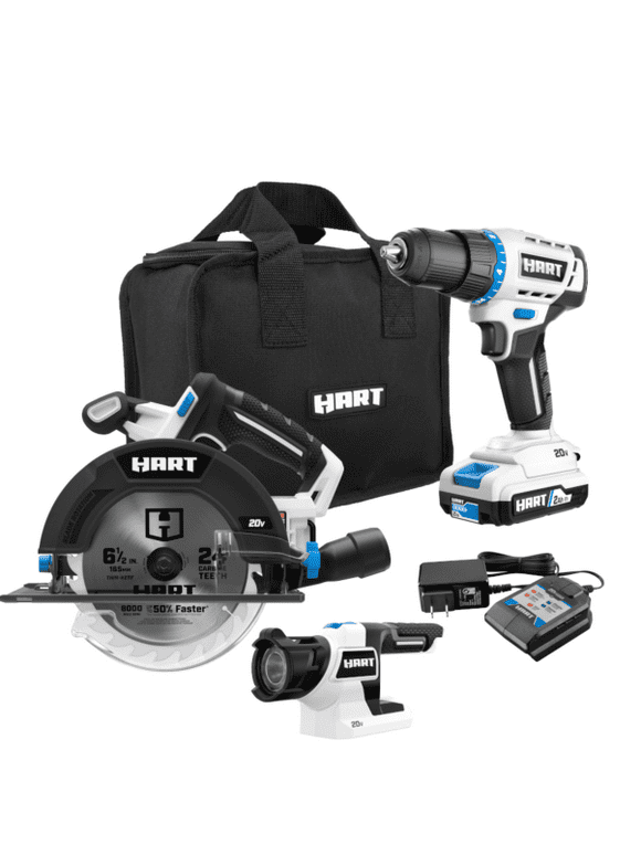 Power Tool Sets - Walmart.com