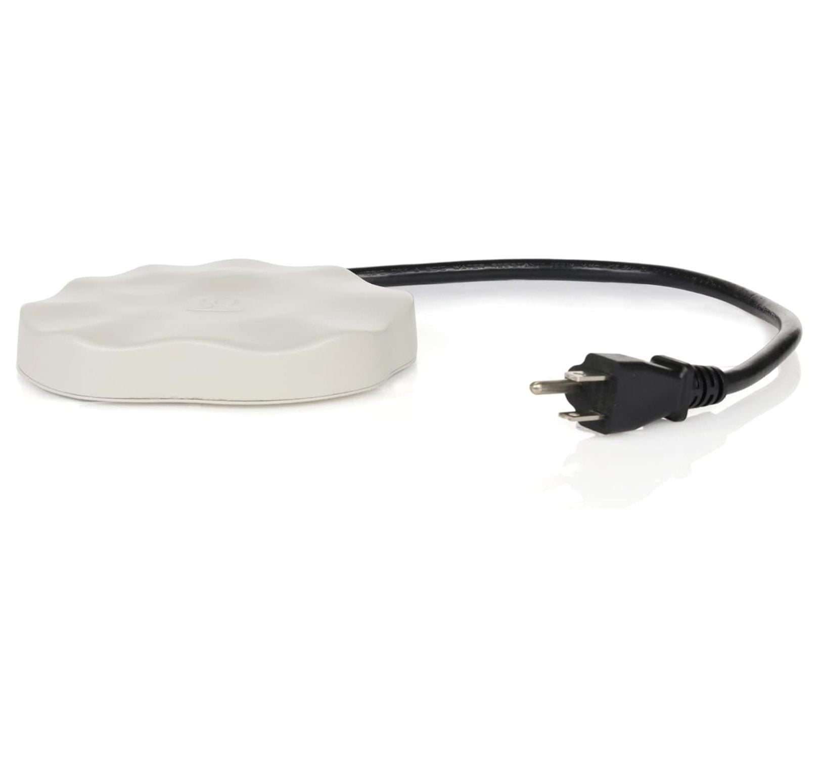 HR-75 Outdoor Premium Cast Aluminum Decorative Heated Rock Automatic ...