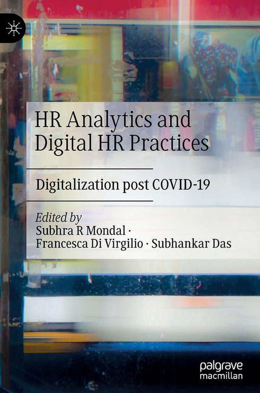 HR Analytics and Digital HR Practices: Digitalization Post Covid-19 ...