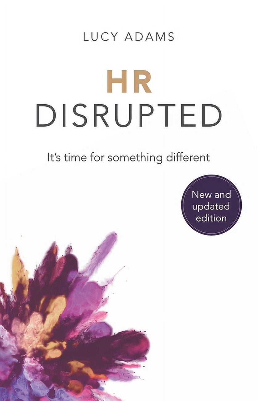 Hr Disruption