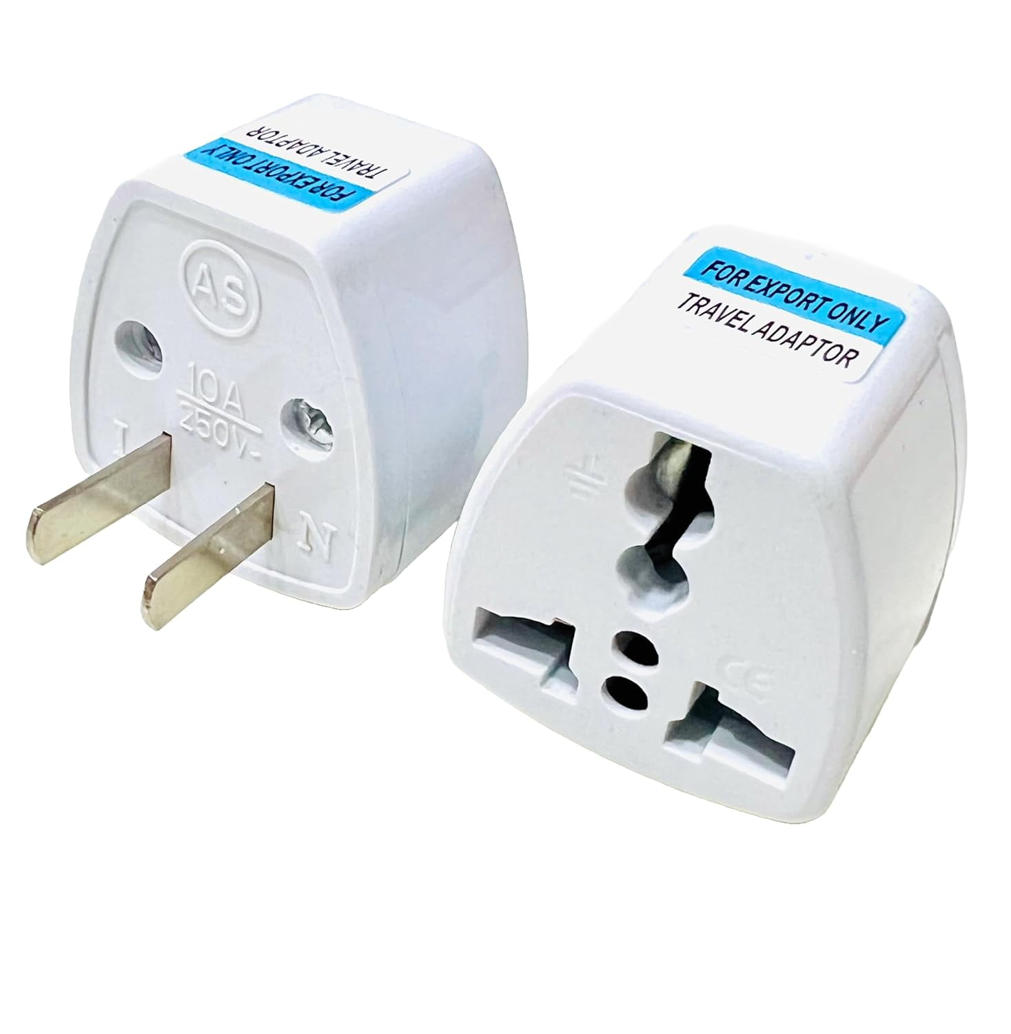 HR Electronics Species India to Canada USA Travel Adapter Japan ...