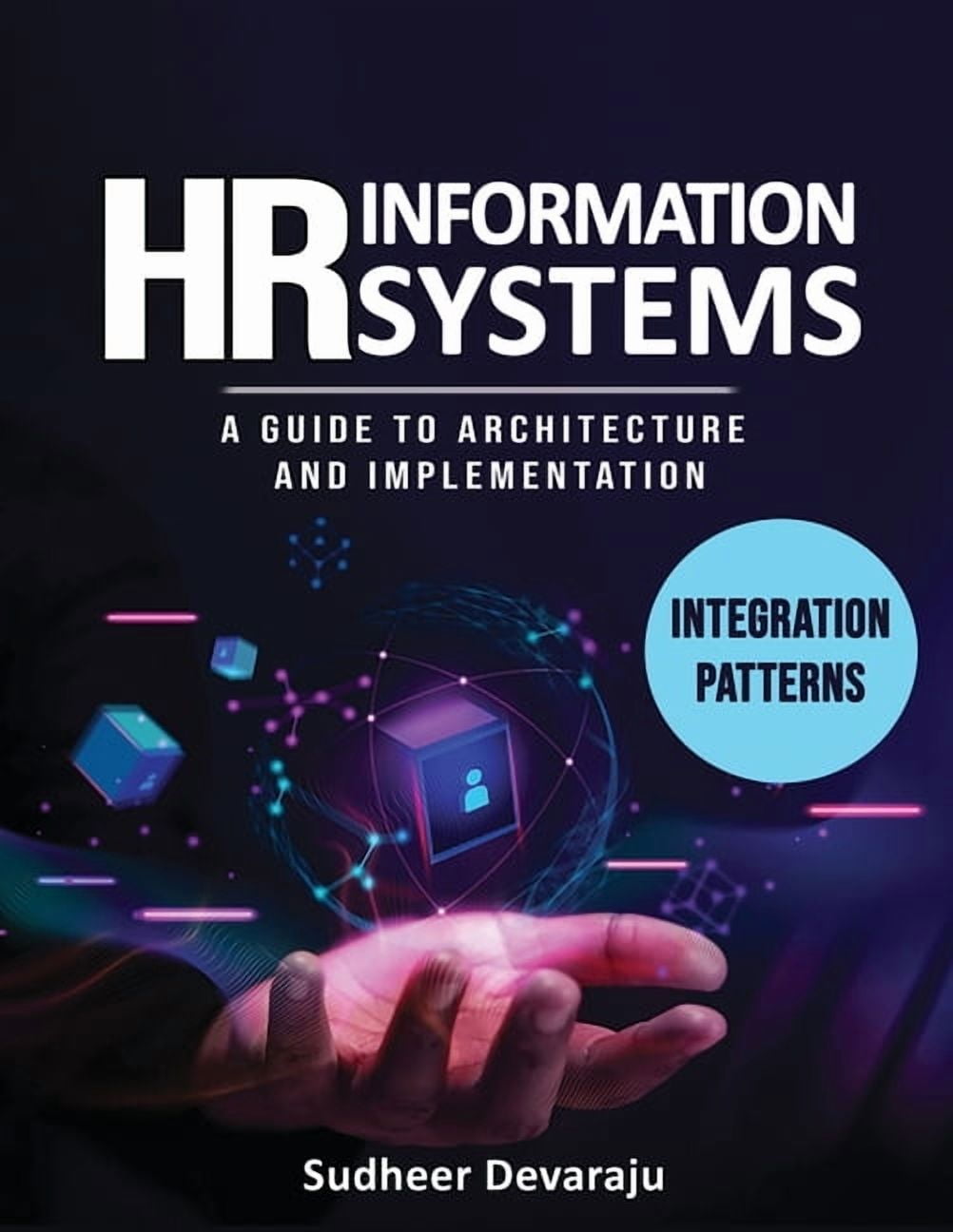 HR Information Systems Integration Patterns, (Paperback) - Walmart.com