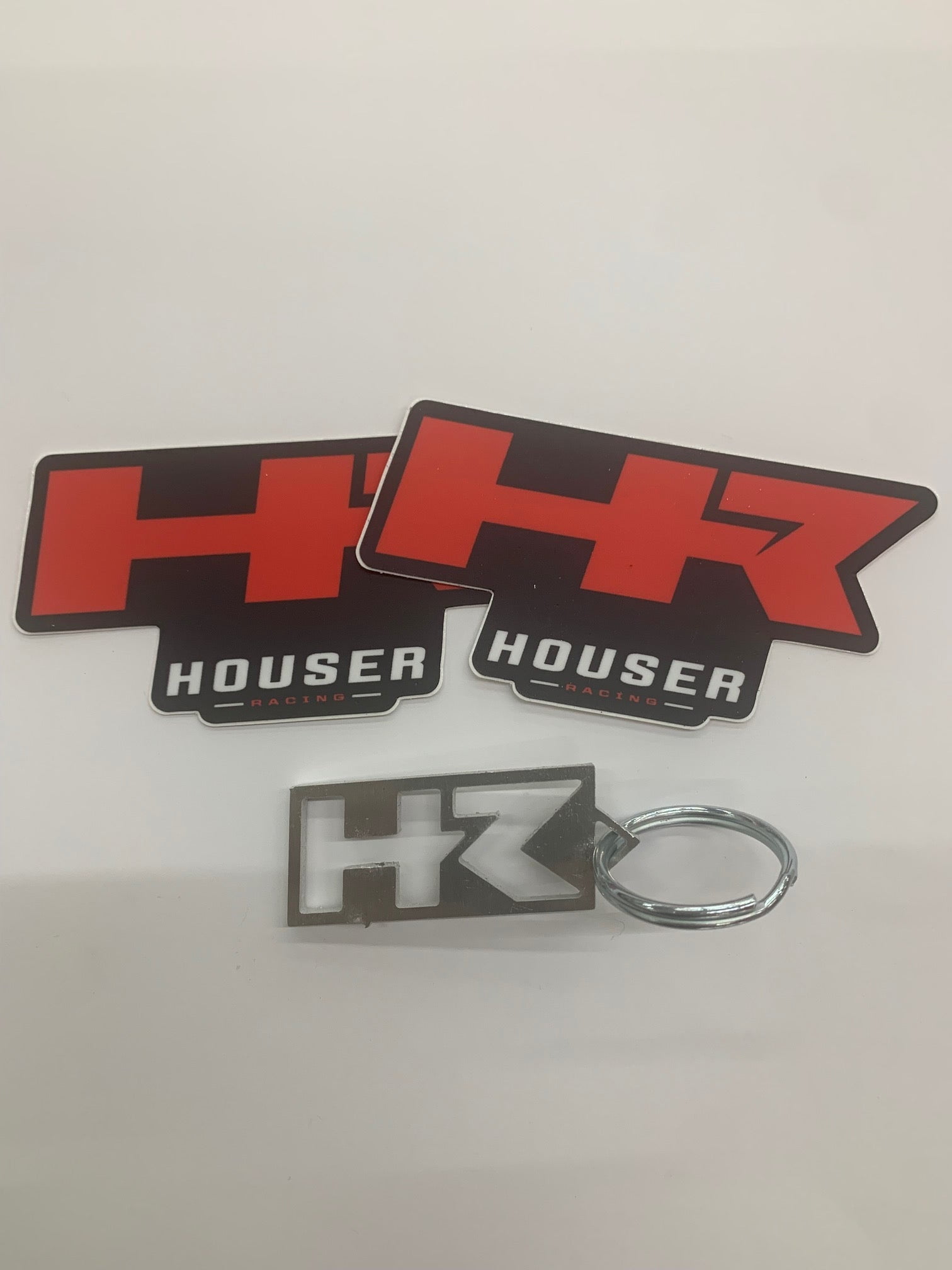 HR Keychain (cutout) / HR Decal - Walmart.com