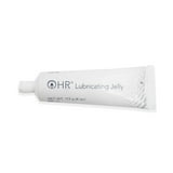 HR Sterile Lubricating Jelly, Water-Based Lube Gel, 4 oz. Tube, 12 per ...