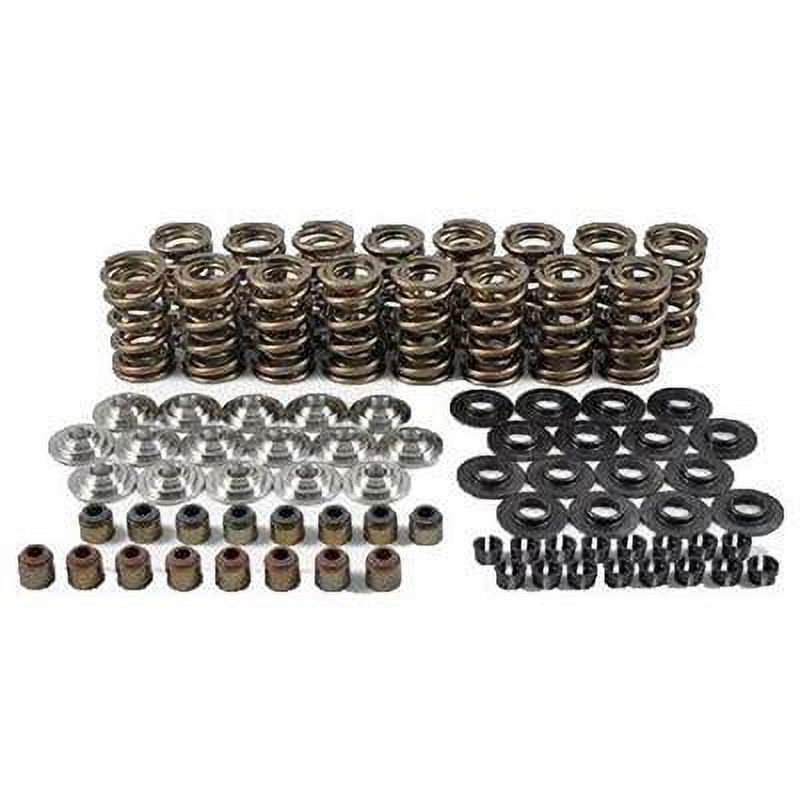 HR Valve Spring Kits - Dual GM LS - Walmart.com