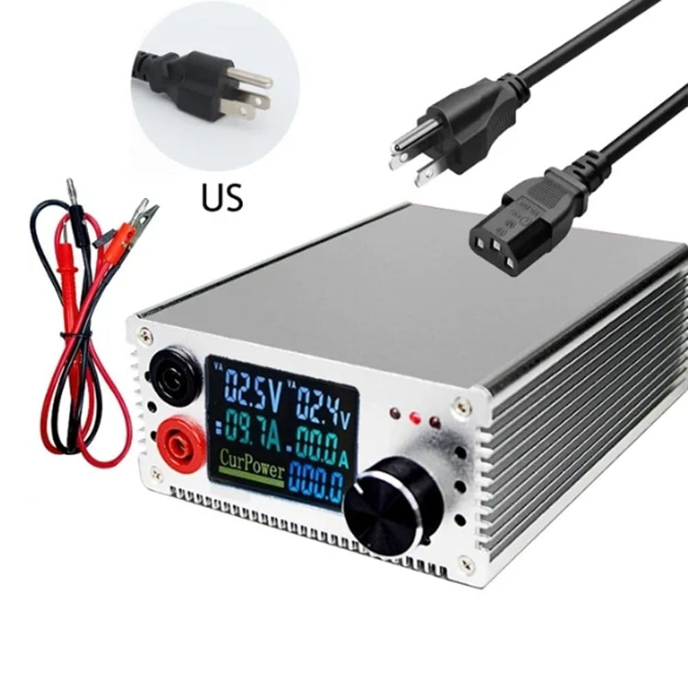 Hr1520 Adjustable Power Supply Dc Regulated Power Supply For Short ...
