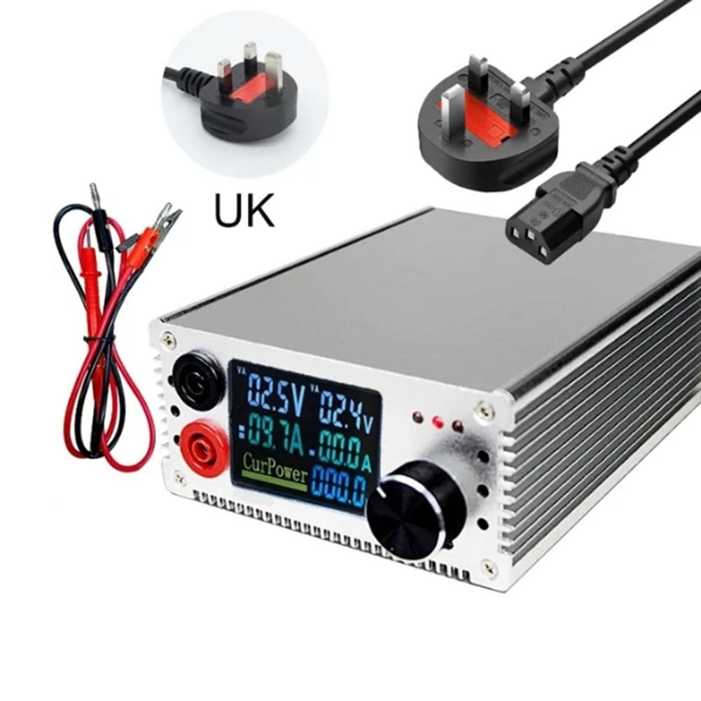 HR1520 Adjustable Power Supply DC Regulated Power Supply for Short ...