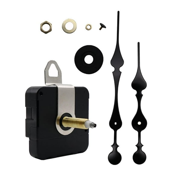 Hd1688 Clock Movement