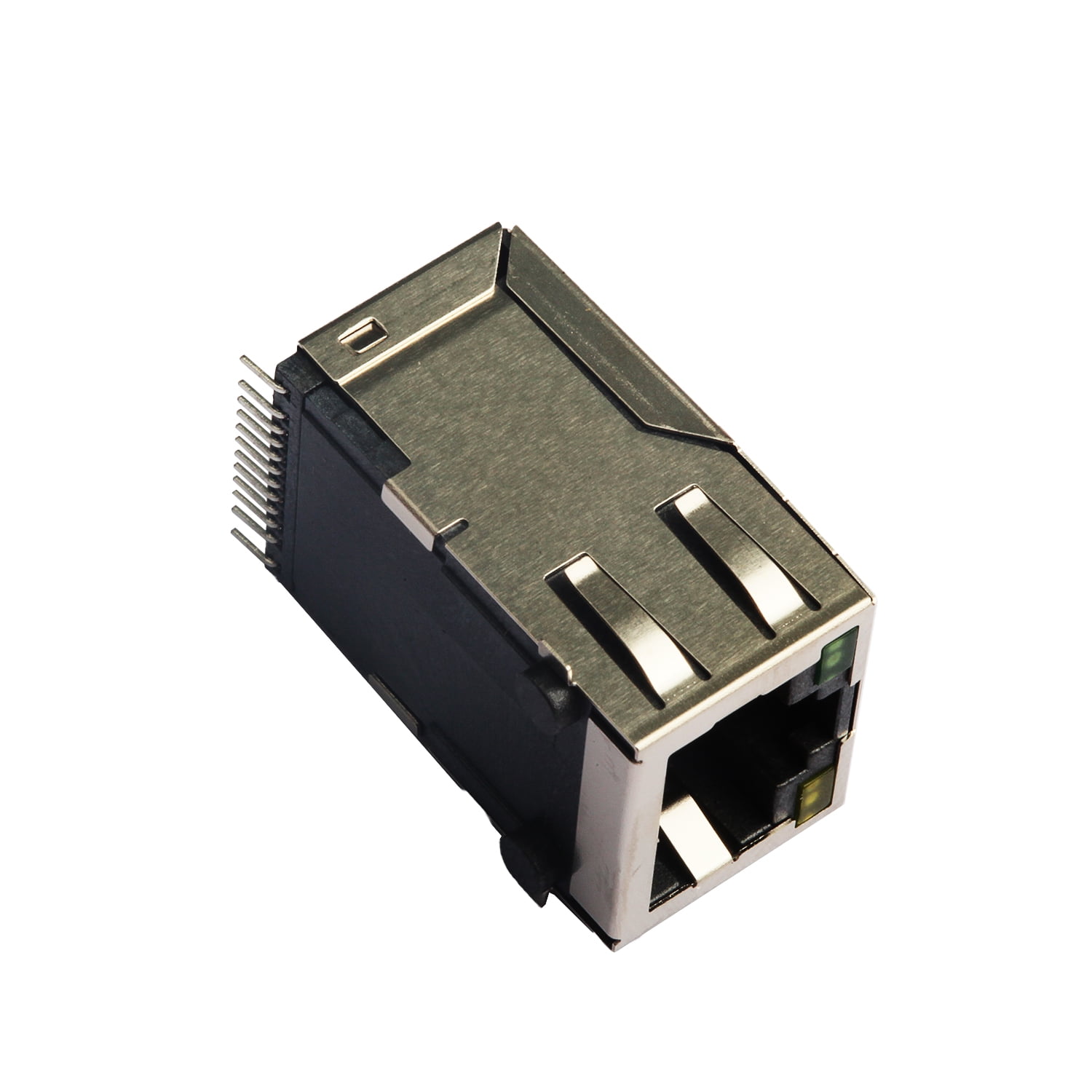 HR961160C Ethernet Connector（5pcs） - Walmart.com