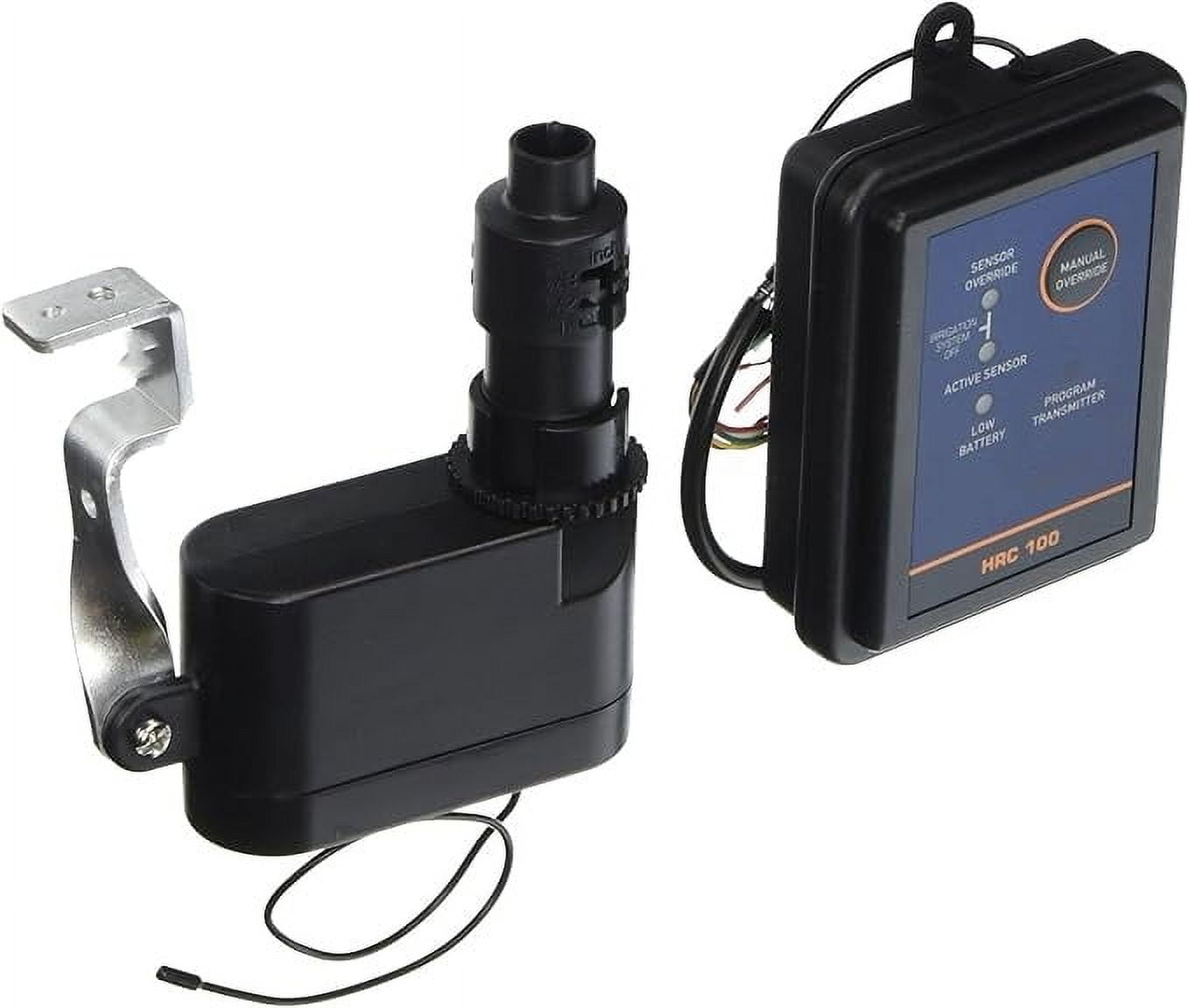 HRC 100 Wireless Rain/Freeze Sensor with Receiver - Walmart.com