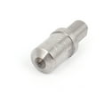 HRC-3 Metal Diamond Indenter Penetrator 120 Degree for Hardness Testing ...