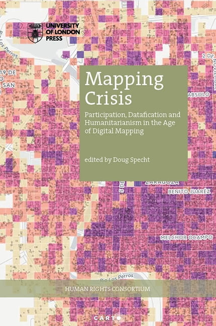 HRC series: Mapping Crisis : Participation, Datafication and ...