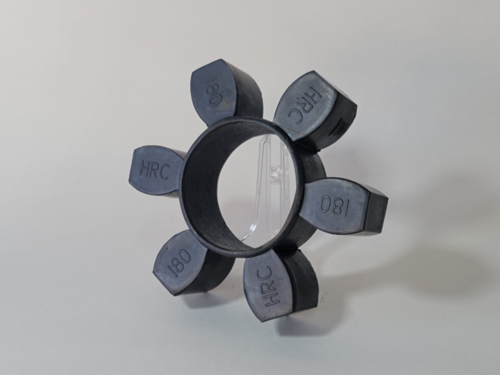 HRC180 RUBBER ELEMENT BLACK COUPLING INSERT. STOCKED IN CA - Walmart.com