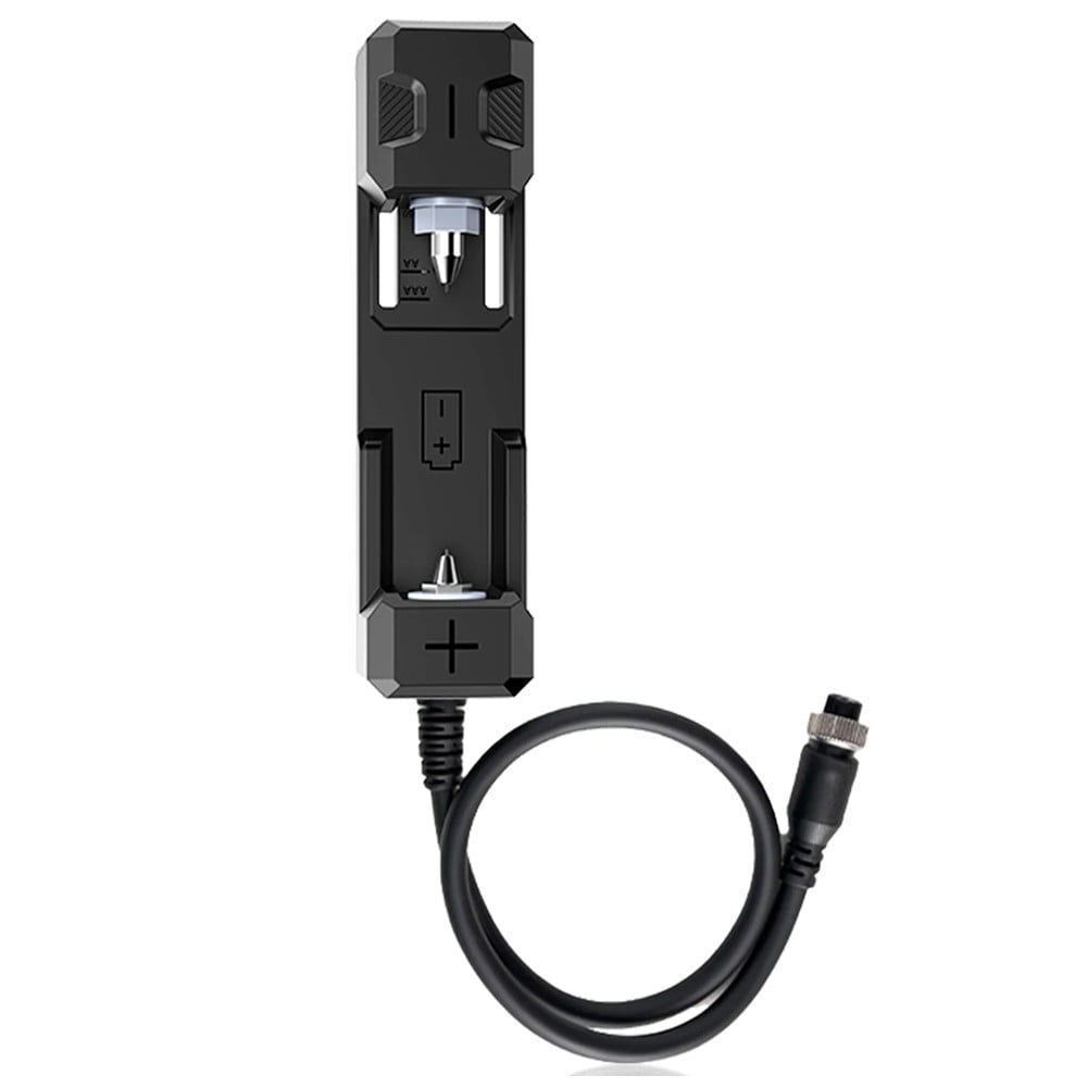 Hrm-10 Internal Resistance Meter High Precision Voltage Resistance ...