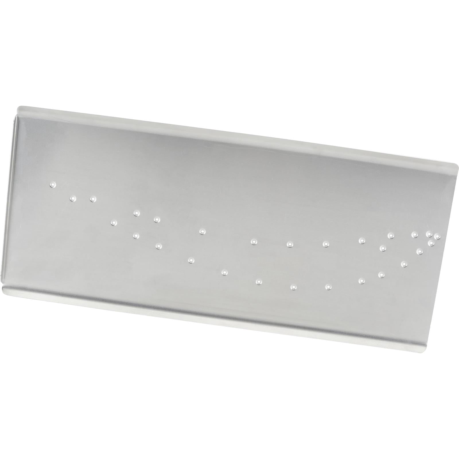 HRP SNW1060 Sprint Car Nose Wing, Shark, Tall Side Board, Left ...