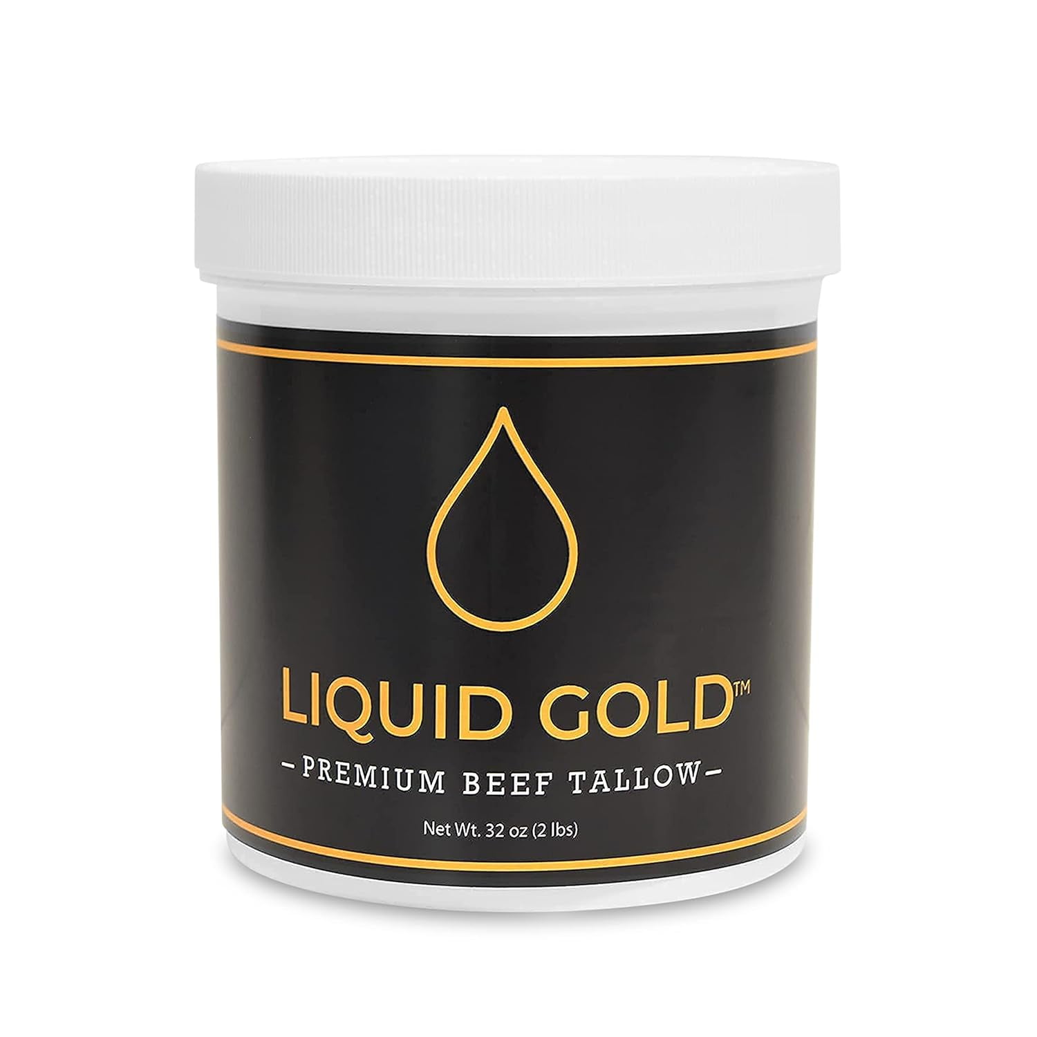 HRR Enterprises Inc.,Liquid Gold Premium Beef Tallow - Pure Tallow ... HRR Enterprises Inc.,Liquid Gold Premium Beef Tallow - Pure Tallow ...