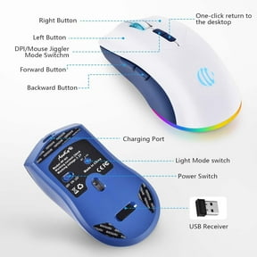 One Click Mouse