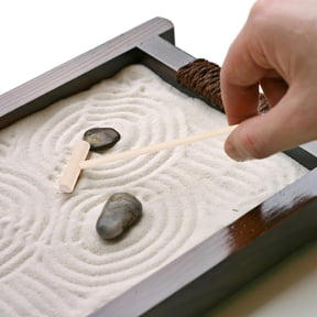 Bamboo Rakes