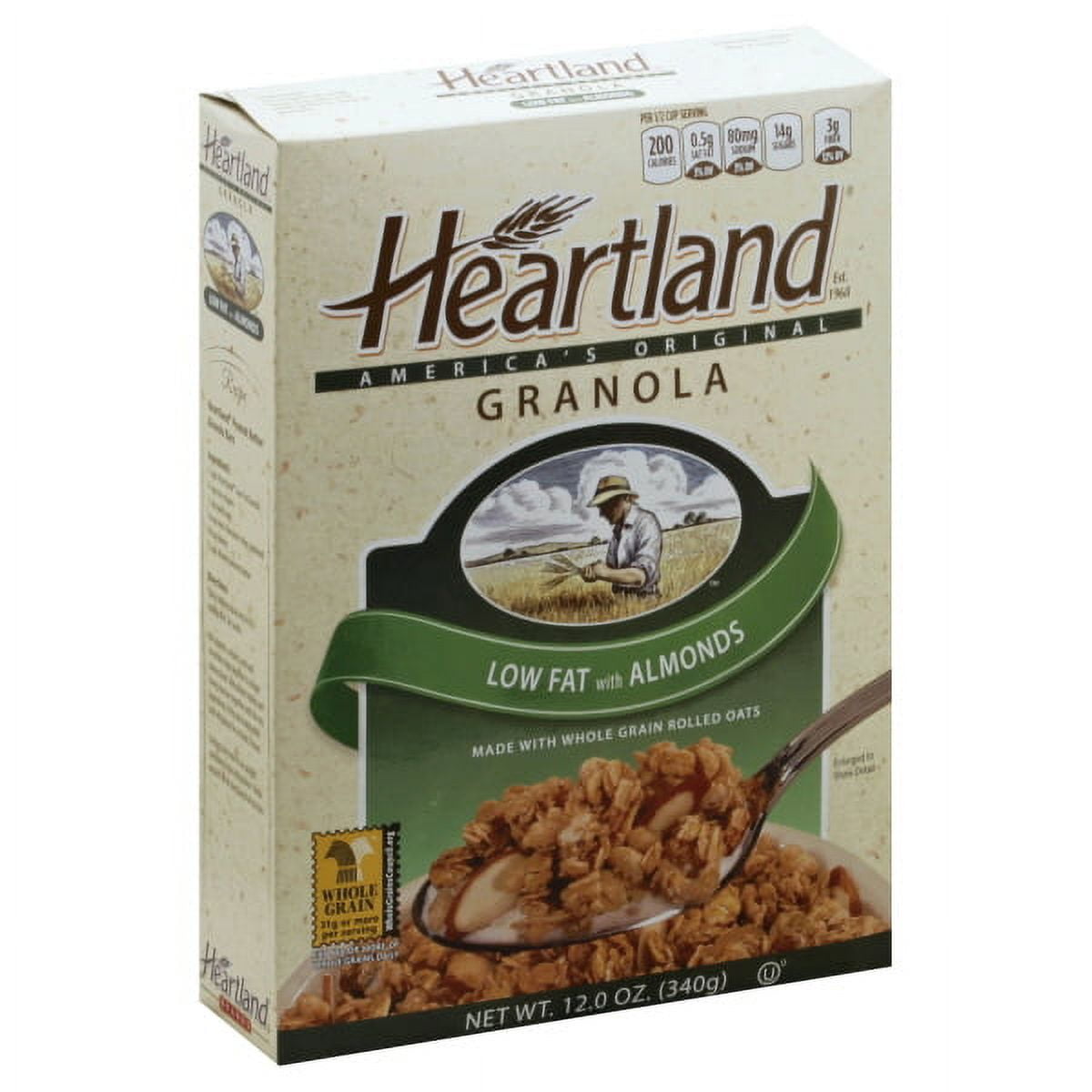 HRTLN GRNL CRL BOX - Walmart.com