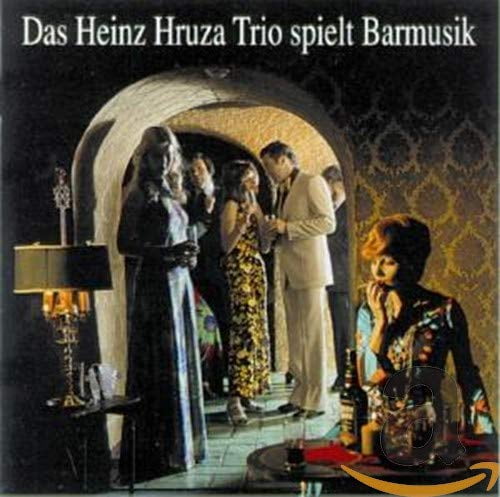 Das Heinz Hruza Trio Spie HRUZA TRIO,HEINZ (CD) - Walmart.com