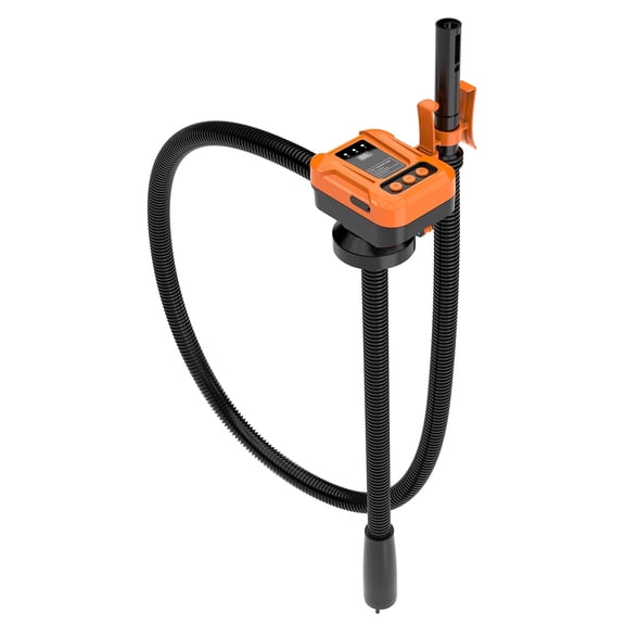 Cordless Transfer Pump