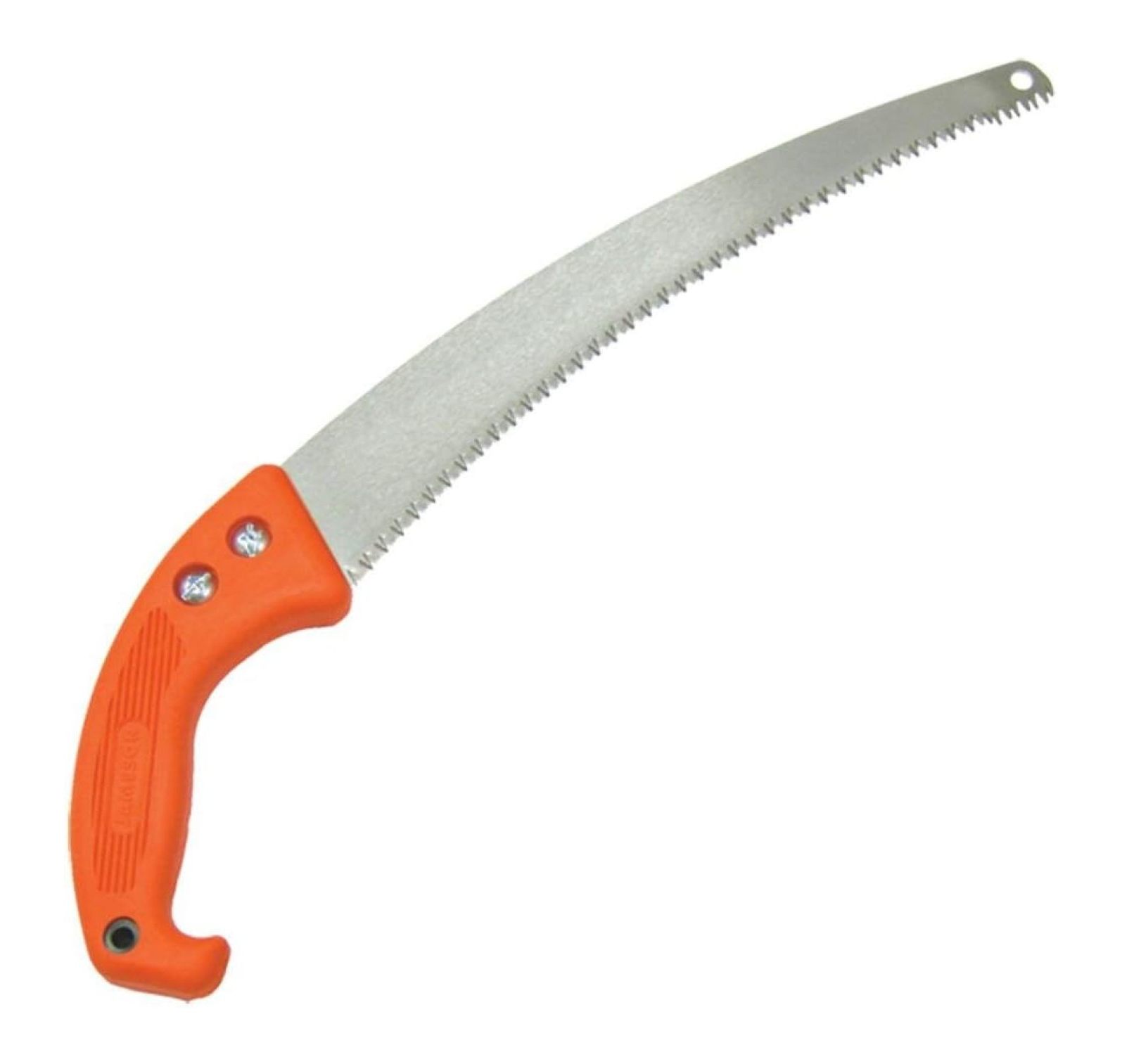 HS-16TE-O Pruning Hand Saw with 16-inch Barracuda Tri-Cut Blade ...
