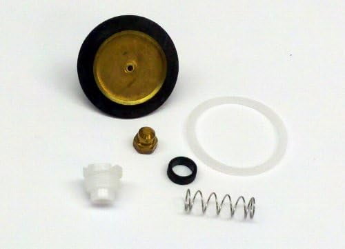 HS Oil Regulator Kit for Clean Burn Brass Oil Regulator used on HS ...